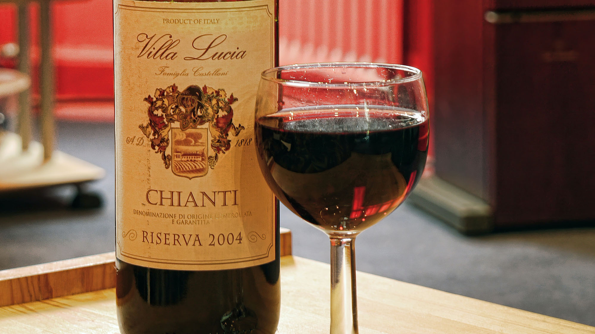 Should Chianti Breathe? The Complete Guide to Enjoying Chianti