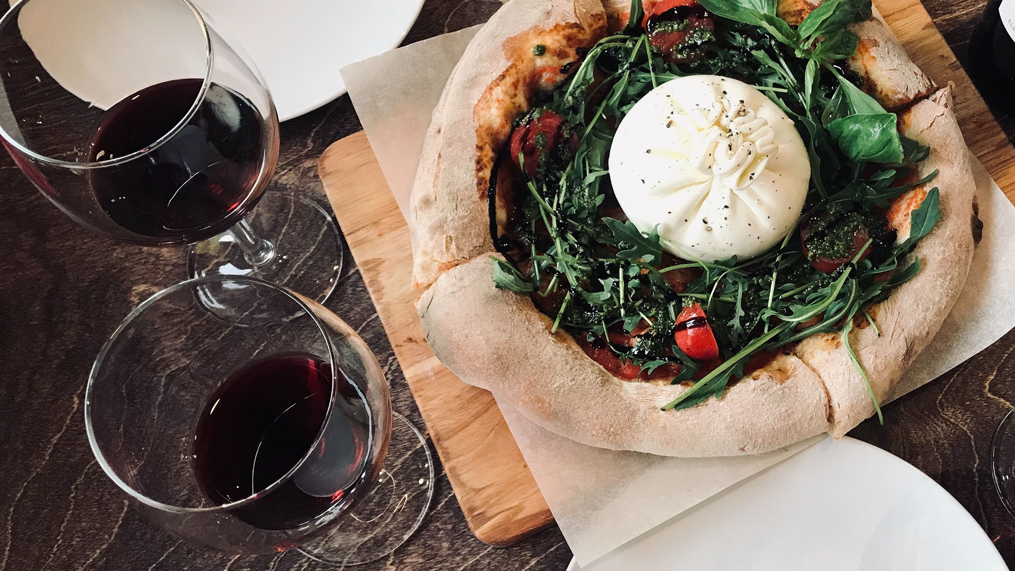 GSM Wine Food Pairing: Your Guide to the Perfect Dinner