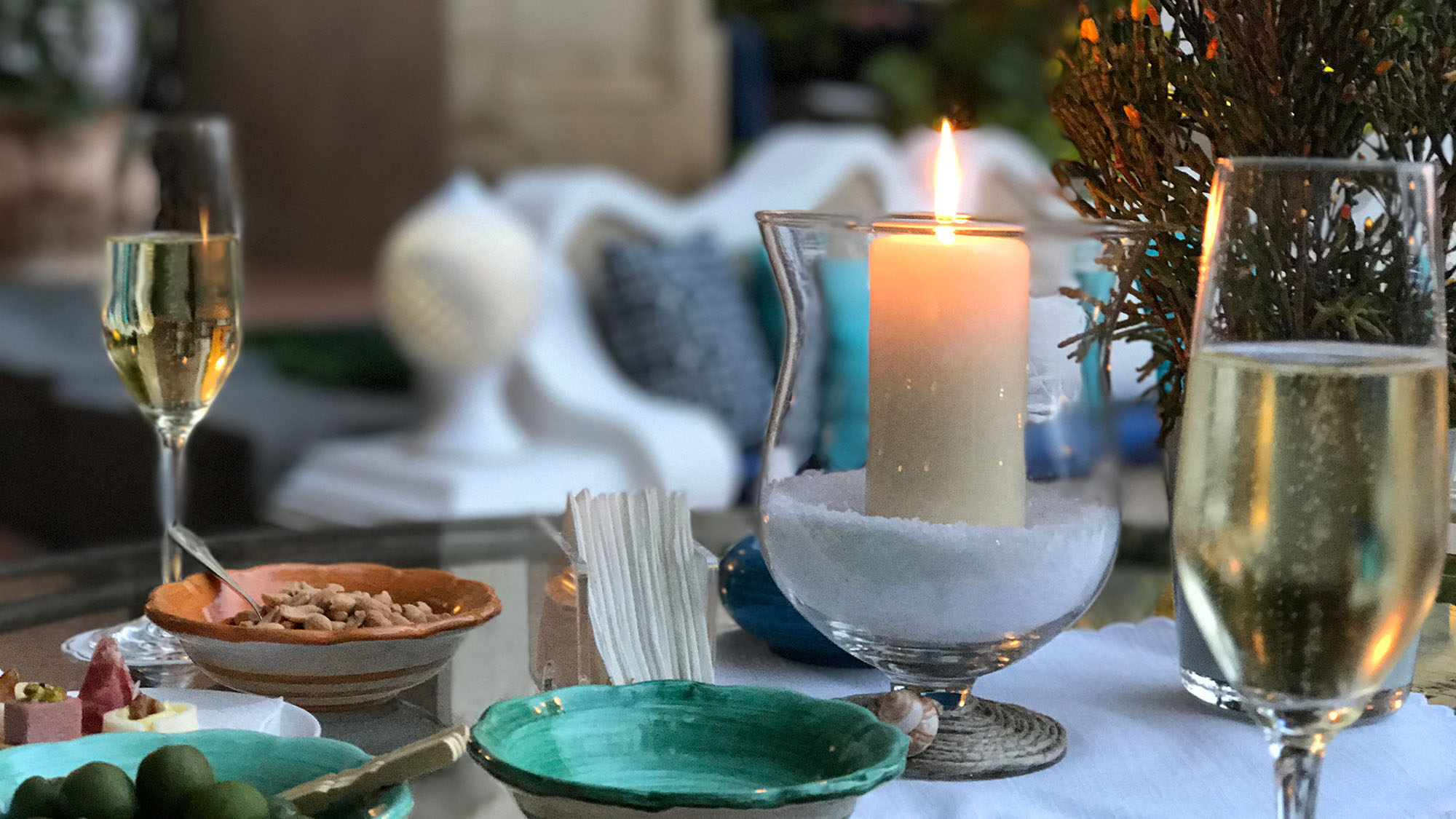 Is Champagne Flammable? Know the Facts - Wesley's Wine Tips