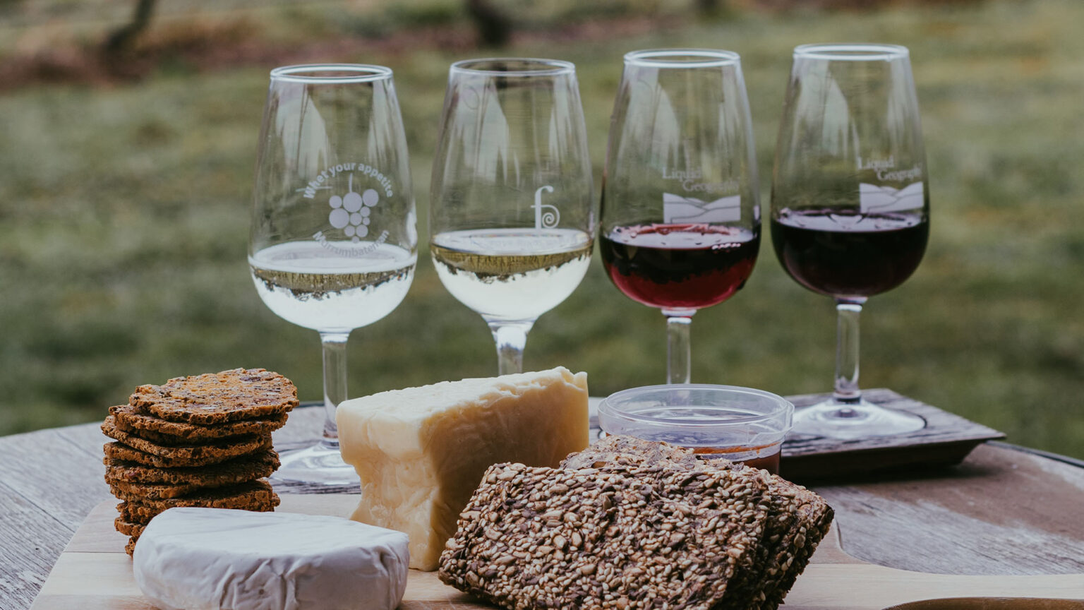 Merlot Cheese Pairing: The Perfect Combination - 2024 Update - Wesley's ...