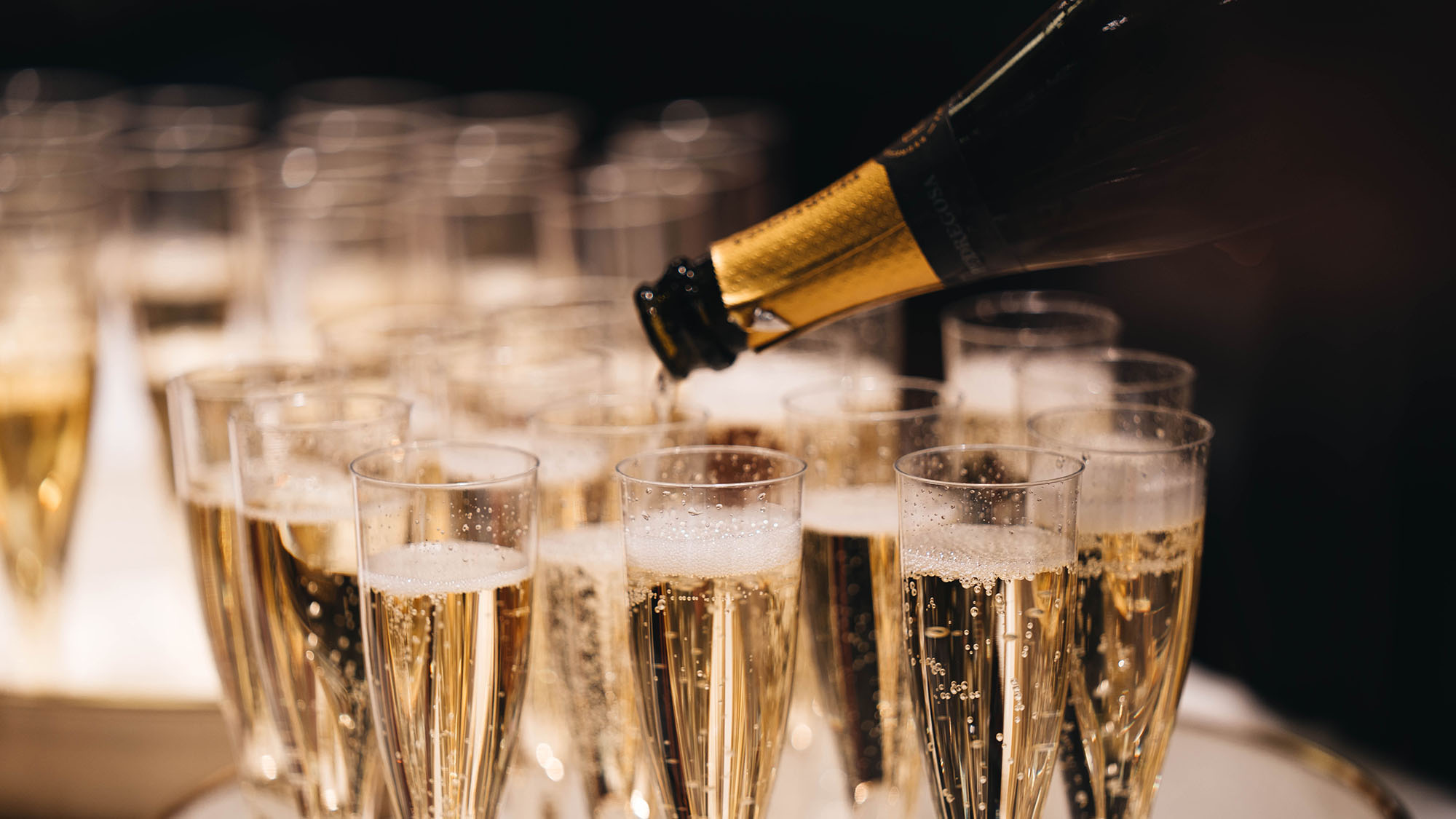 Nebuchadnezzar Champagne: The Champagne of Kings