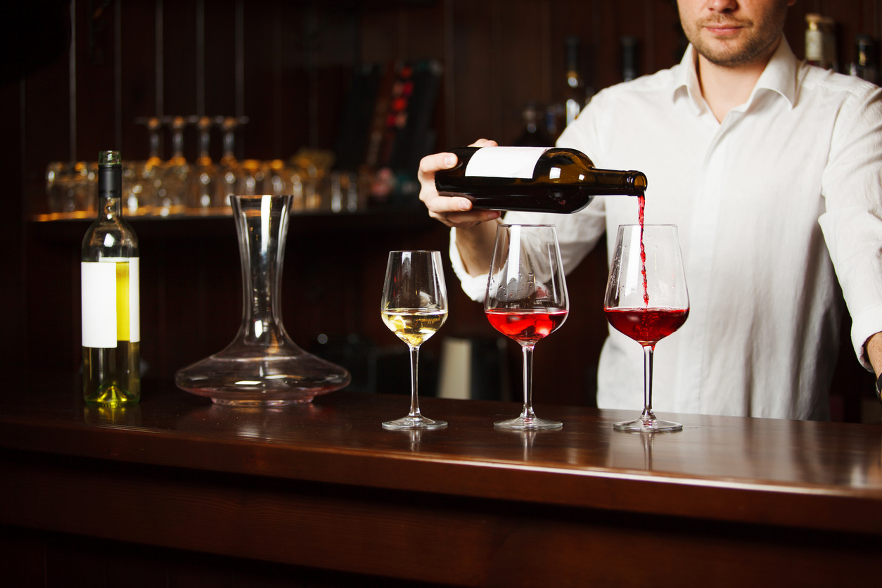 Why Do Sommeliers Spit: Uncovering The Secret - Wesley's Wine Tips