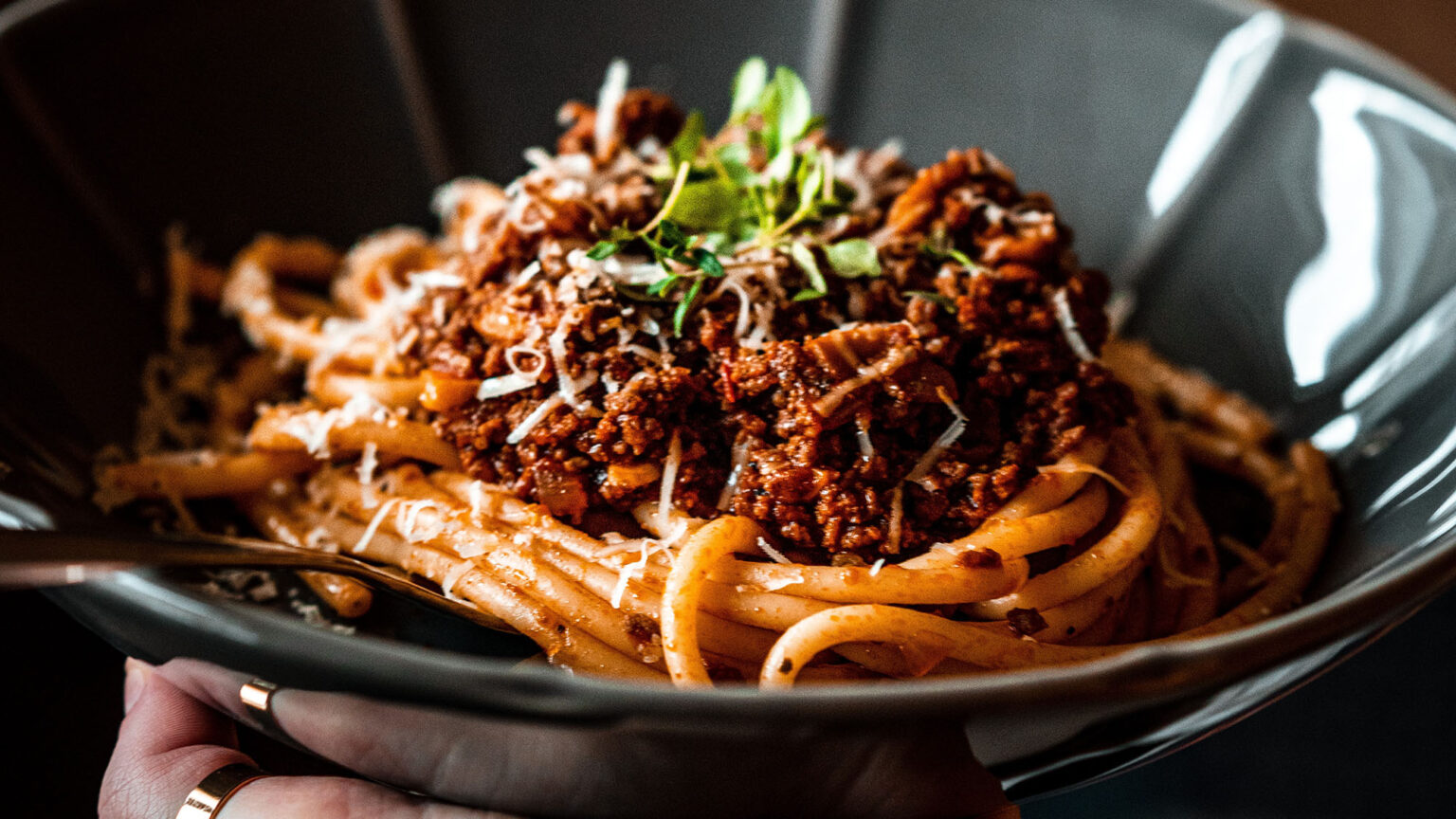 Best Red Wine for Cooking Bolognese: An Italian Delicacy - Updated 2024