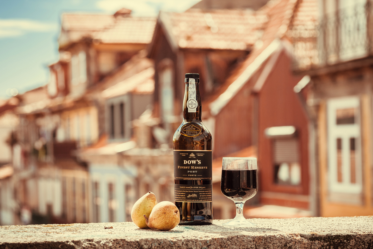 Douro Portuguese Wine: The Guide to The Douro Valley