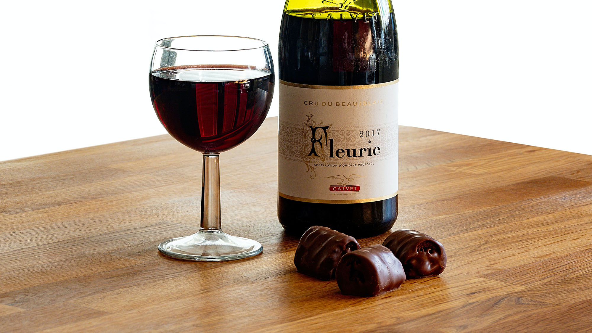 Amarone and Chocolate: Read This First - Wesley's Wine Tips
