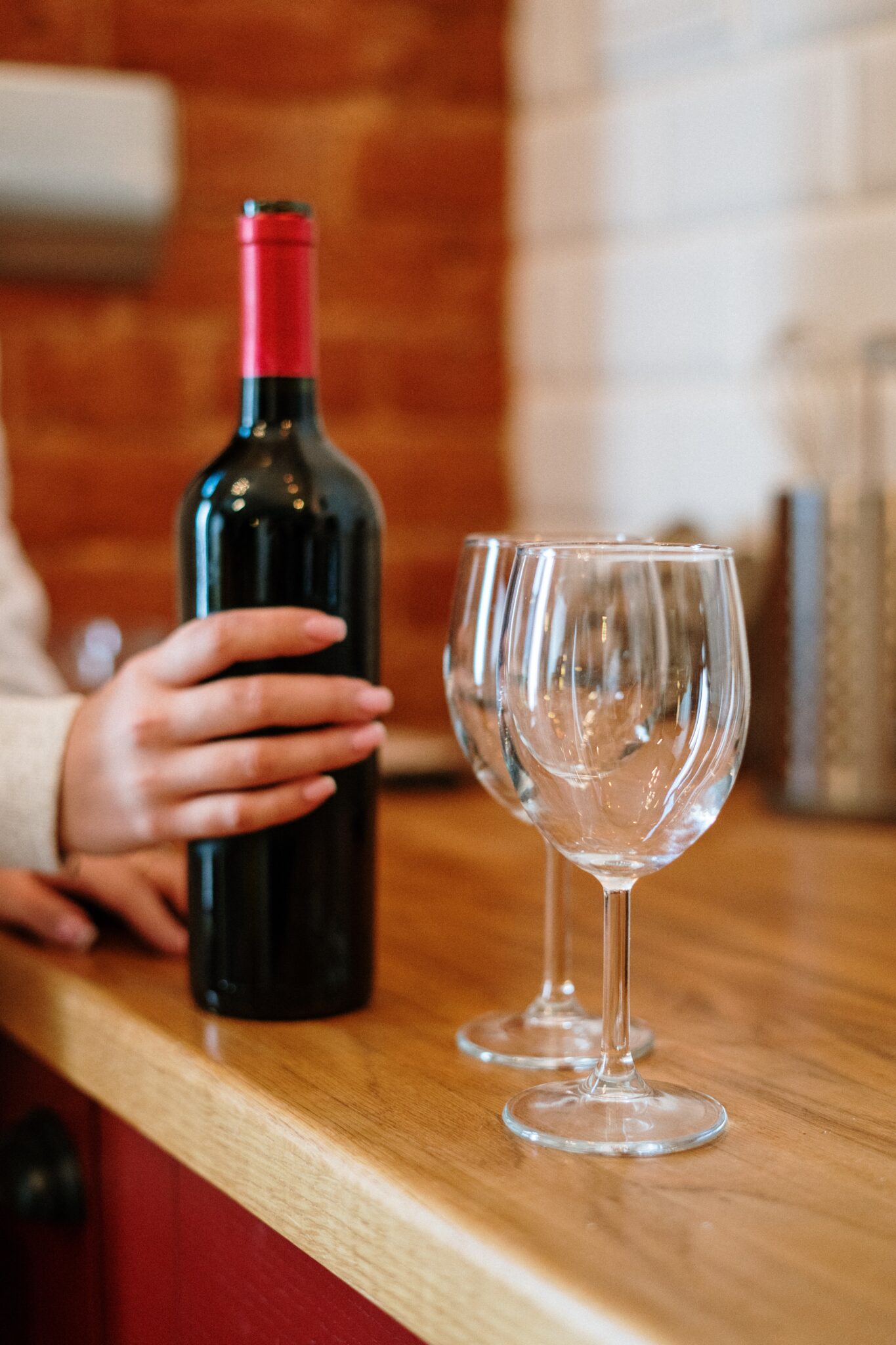 How Many Ounces Are in a Bottle of Wine?