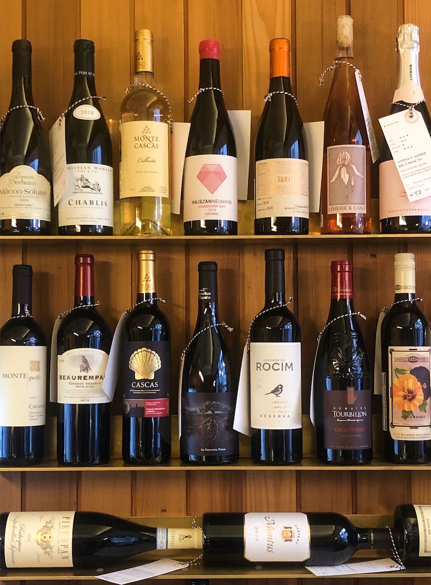 How To Be a Wine Connoisseur - Wesley's Wine Tips